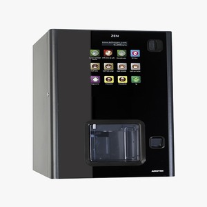 VANILA VENDING