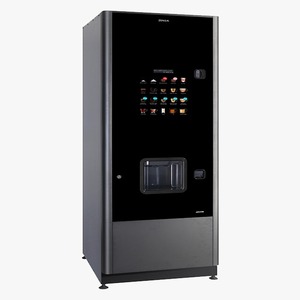 VANILA VENDING