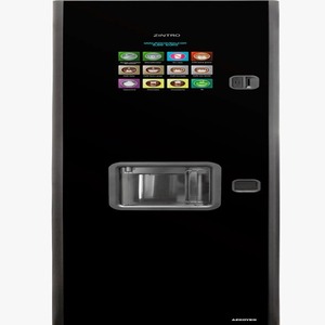 VANILA VENDING